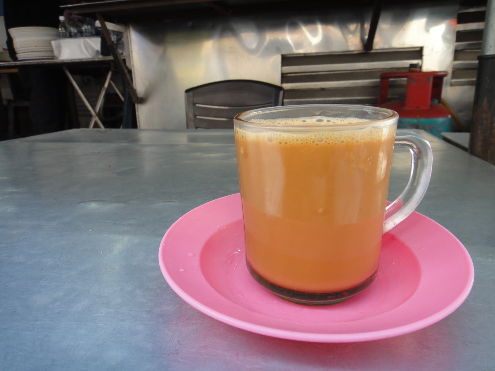 AFZARIZAL: Trip Makan Penang 2020