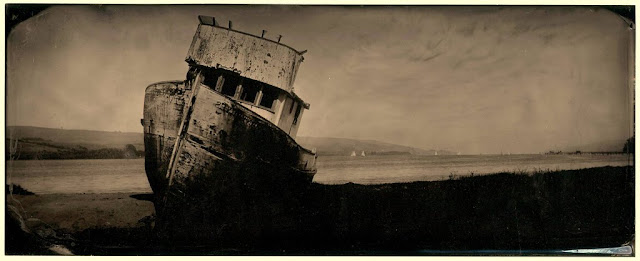 Ed Ross - Synteza historii i sztuki