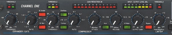 Review : Audio Compressor dan Karakter Kompresinya | Musik Digital