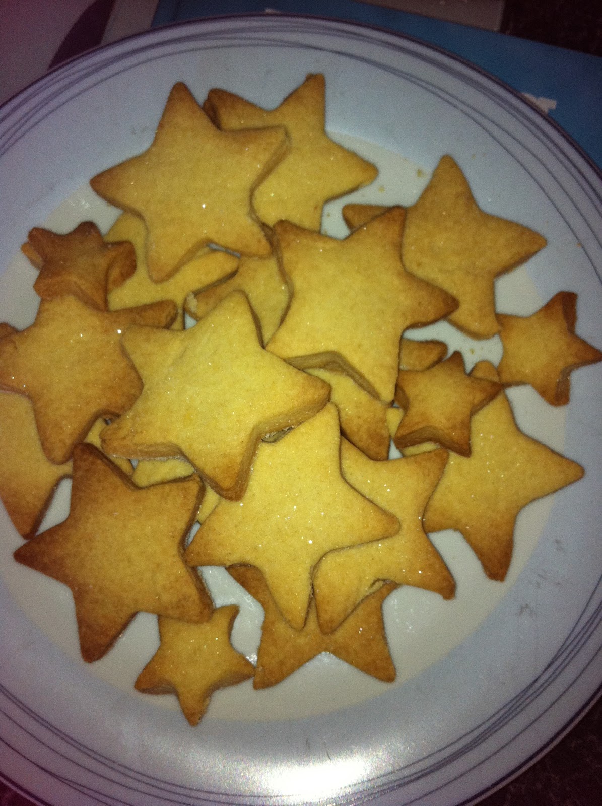 From Fallenangel to Yummy Mummy: September 2011