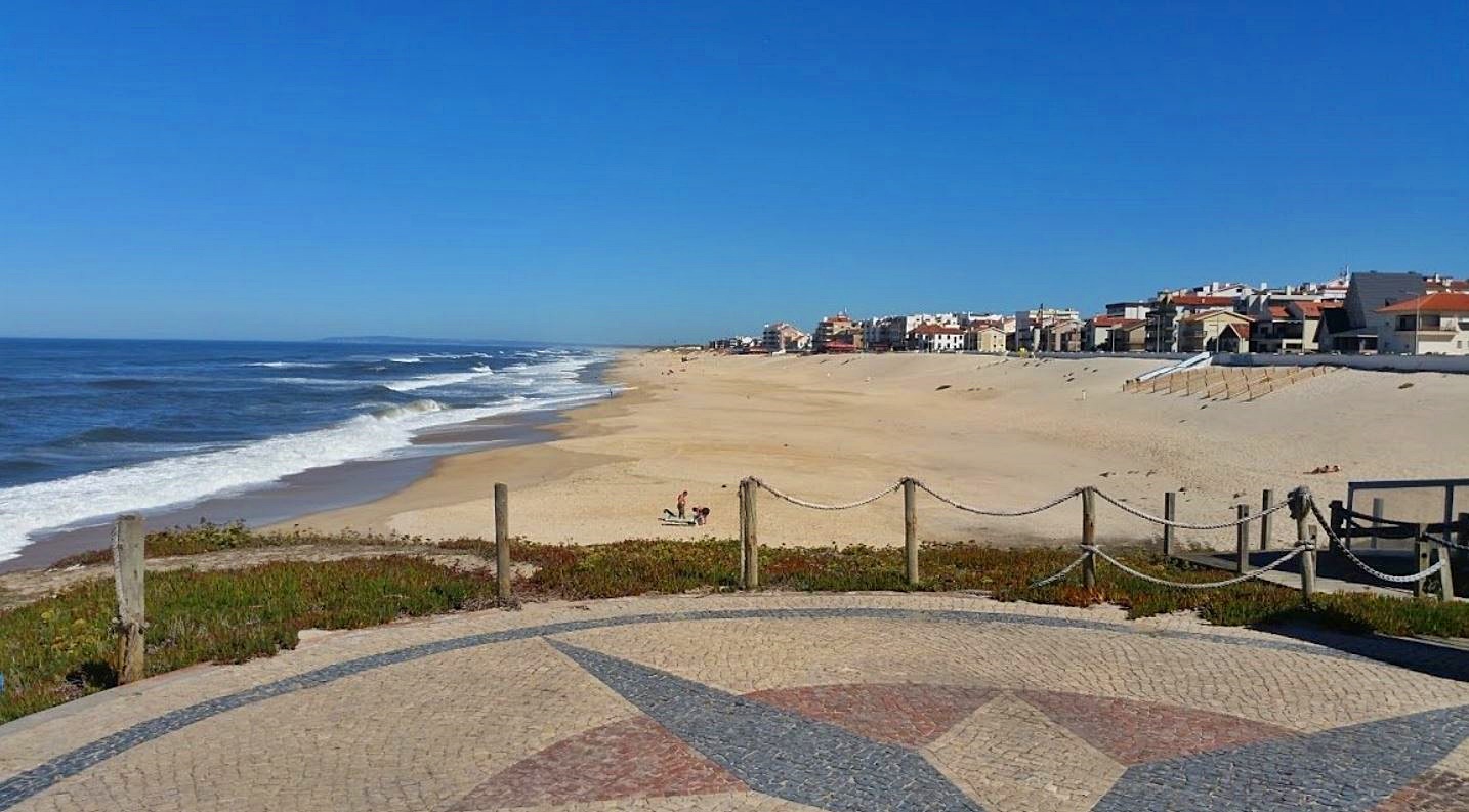 Portugal - Conheça o Mais Belo País da Europa : Praia do Pedrógão ...