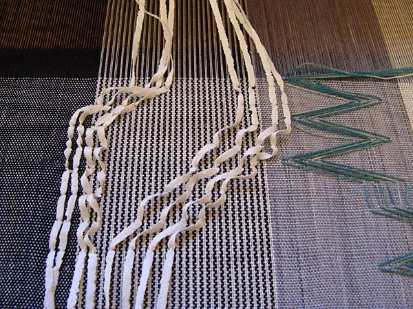 The Warp And Weft Blog Penny Wheeler