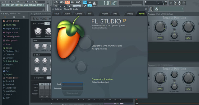 FL Studio 12 Full Crack - Download và hướng dẫn cài đặt ~ Thiết bị ...