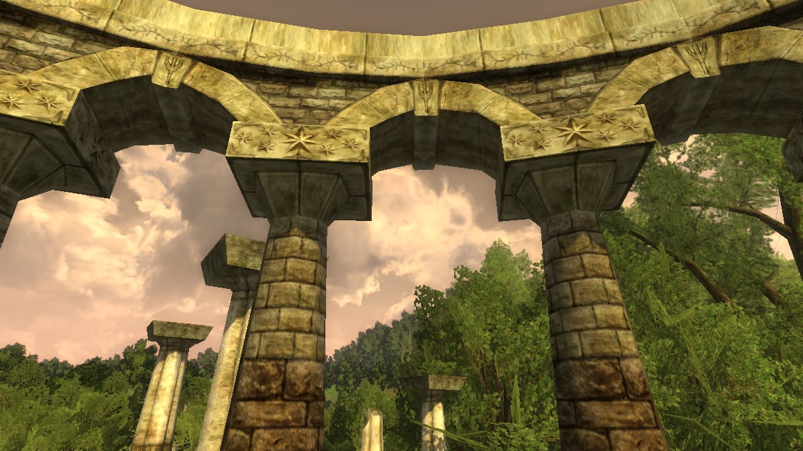 A Tour of Lore – Part 1.1 – Bree-land | Archet Dale – LOTRO Players