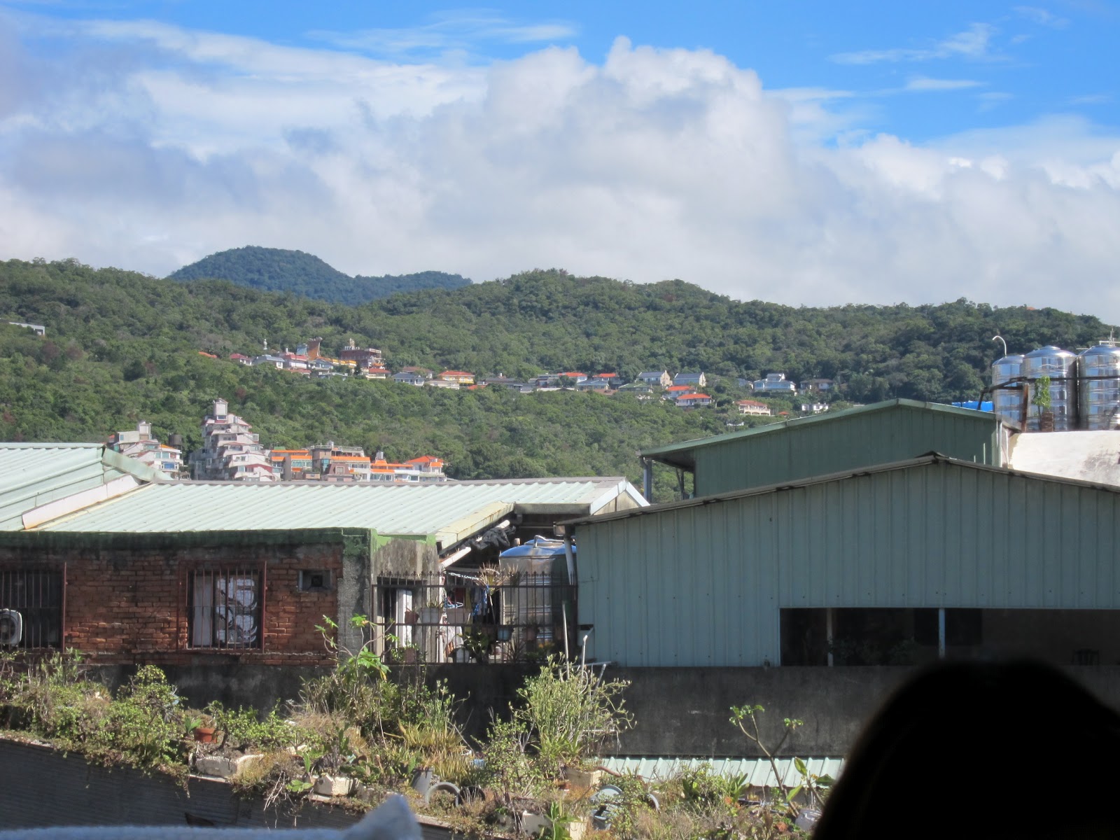 Taipei Day 5 ~ Bei Tou & Spring City Resort