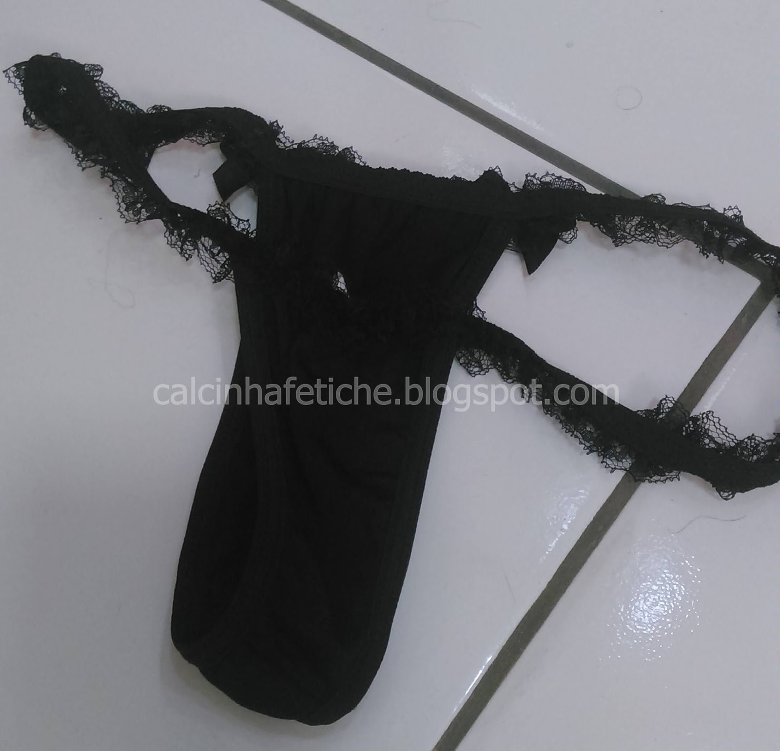 Calcinha Fetiche Fotos Da Calcinha De Minha Putinha