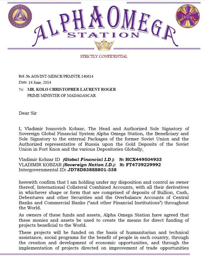 ALPHA - OMEGA STATION - ΝΑΥΣΙΚΑ