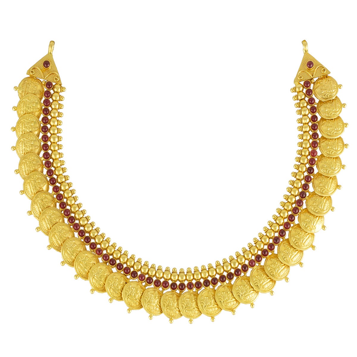 Kerala Traditional Neck Pieces For Brides - A Short Guide: