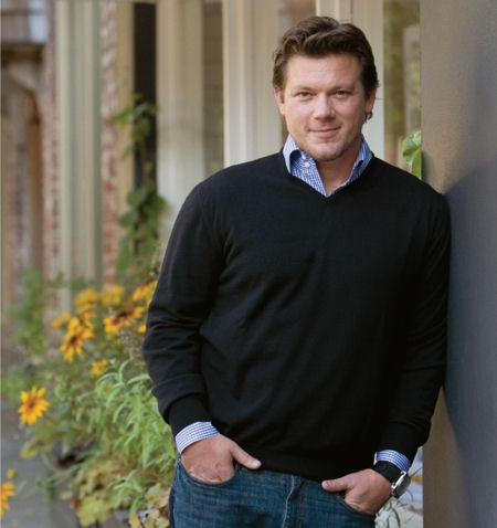 chefdaily: Tyler Florence