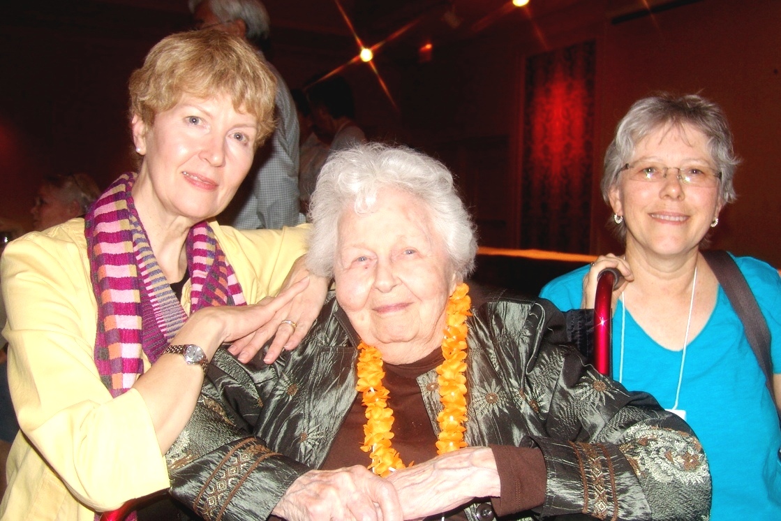 POSTON PRESERVATION PROJECT UPDATES: REUNION