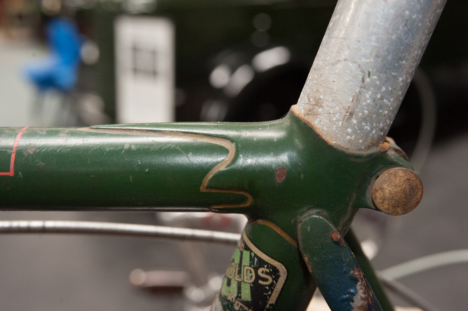 E&S Worrall | Bruce's Bikes