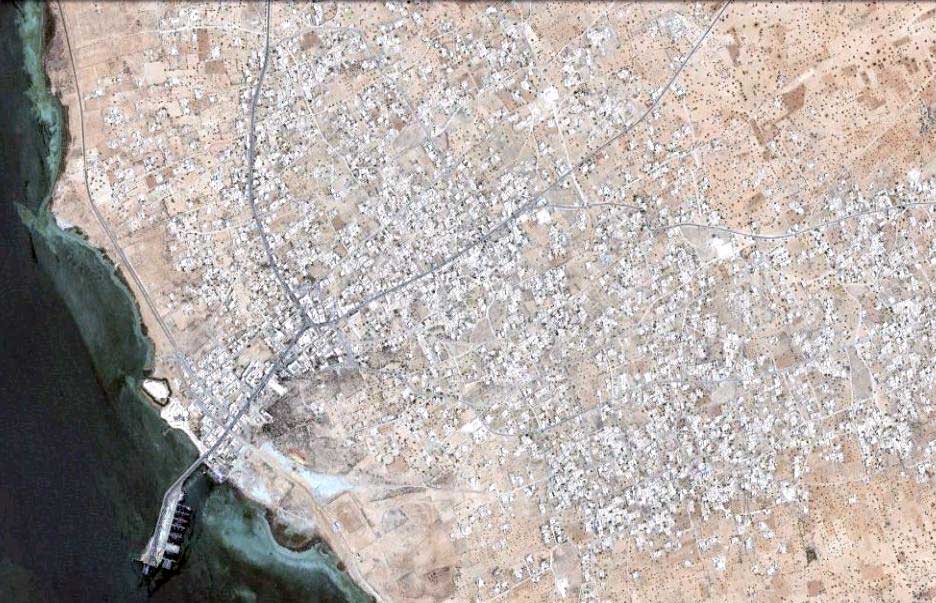 Photos Djerba Tunisie