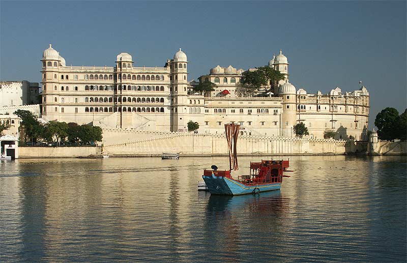 Culture of Udaipur