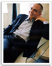 Creative World: Robert Couturier