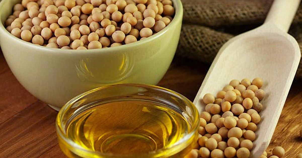 Radiance Overseas-organic soybean, organic soymeal, and Organic agro ...