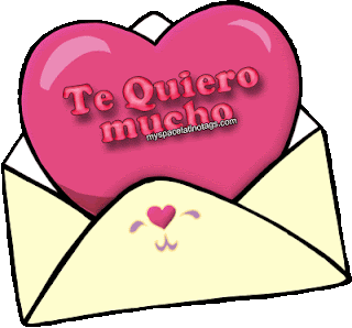 Frase: Te Quiero Mucho - Frases Sobre Amor
