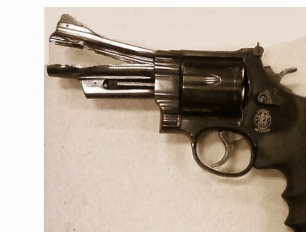 Ask A Firearms Question: Firearm Forum Question: What is a Squib Round