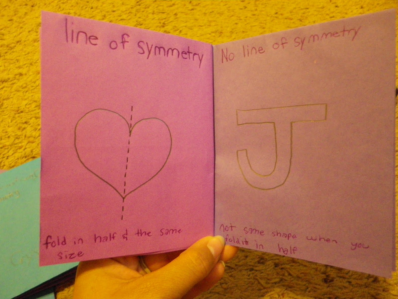 Tales of Frogs and Cupcakes: Transformations, Congruence, and Symmetry ...