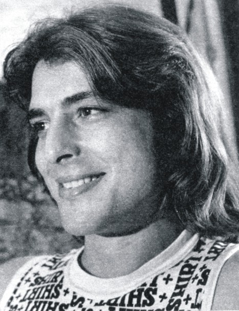 Astros em Revista: Carlos Alberto Riccelli - o Galã da TV que optou ...