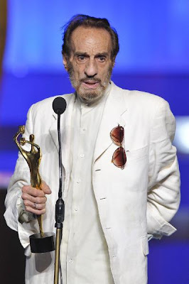 ESTO PASO: 1929: NACIÓ Germán Robles, actor español.