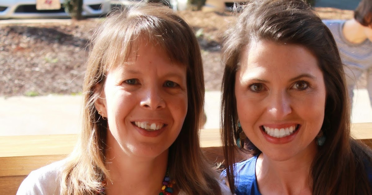 Here's The Scoop: Doing Life With Amy