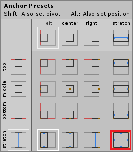 LateDreamer의 좌충우돌: Unity Tutorial: Tanks, part 3