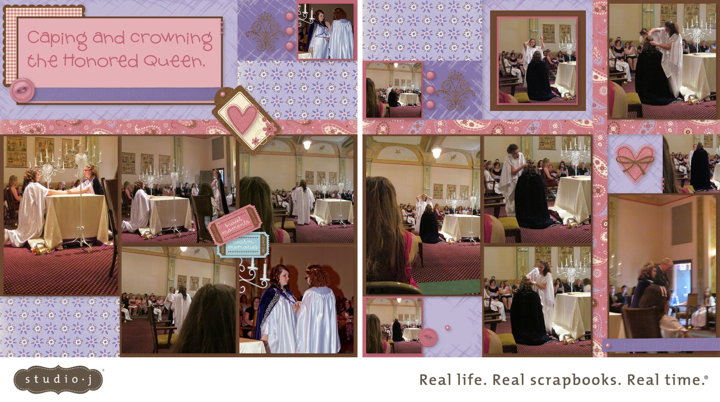 RELAX 'N' IN THE SUN: Studio J