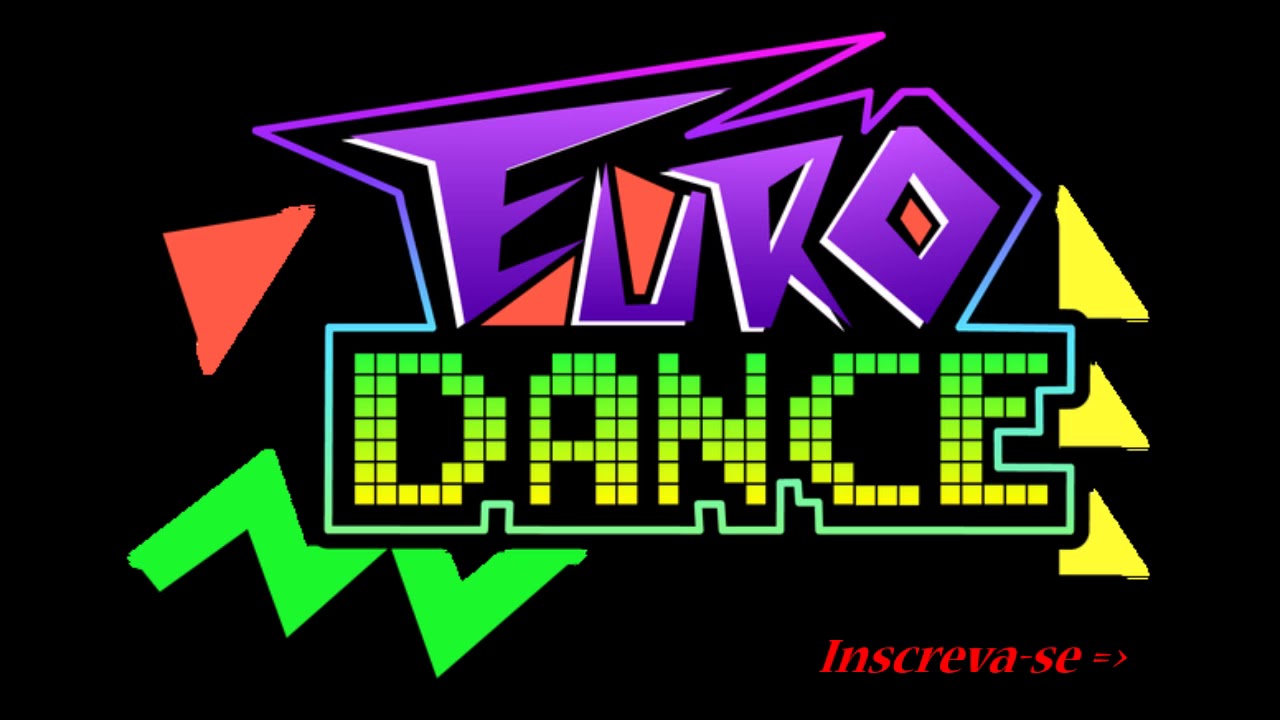 O Que foi a Eurodance?