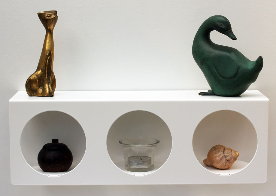 Objectal objets design pour décoration d' intérieur: Nouvelles ...