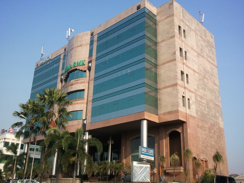 Wisma RMK - PERNIKAHAN 123