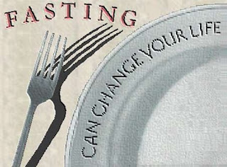 Searching Gods Heart: Jehoshaphat Fasted