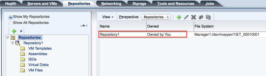 Oracle Technology Blog Ovm Server Farm Sandbox Configuration