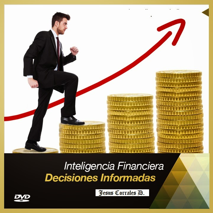INTELIGENCIA FINANCIERA CARTAGENA: Inteligencia Financiera