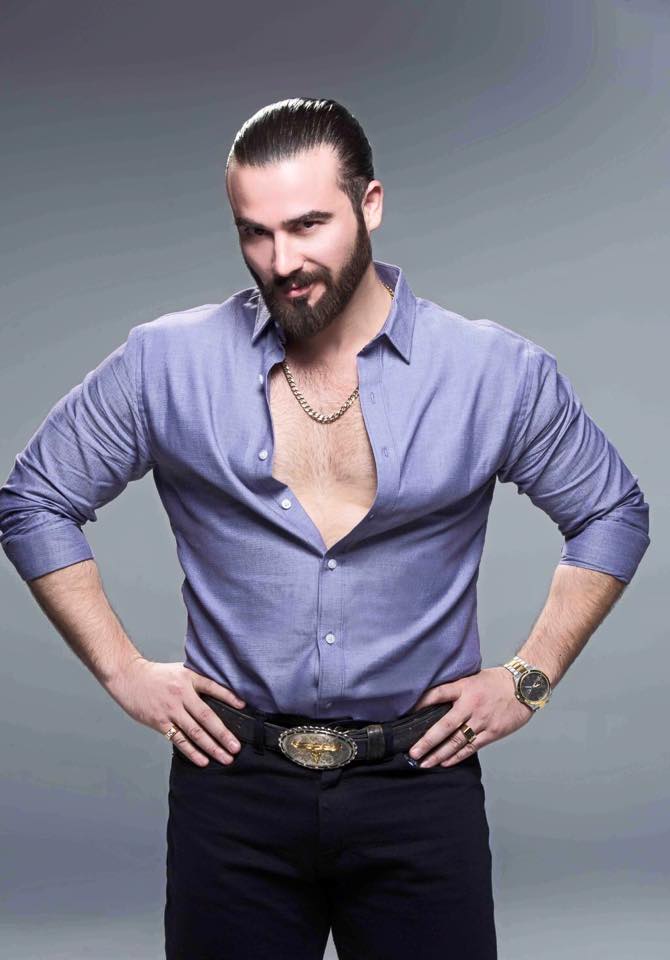 Jose Luis Resendez Fan Club WorldWide-PR: January 2016