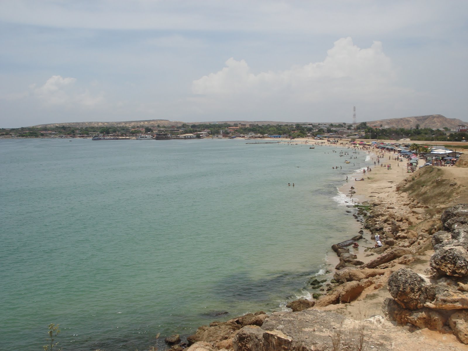 Sentido Comun Venezuela @SENTIDOCOMUNVE: 04/27/11