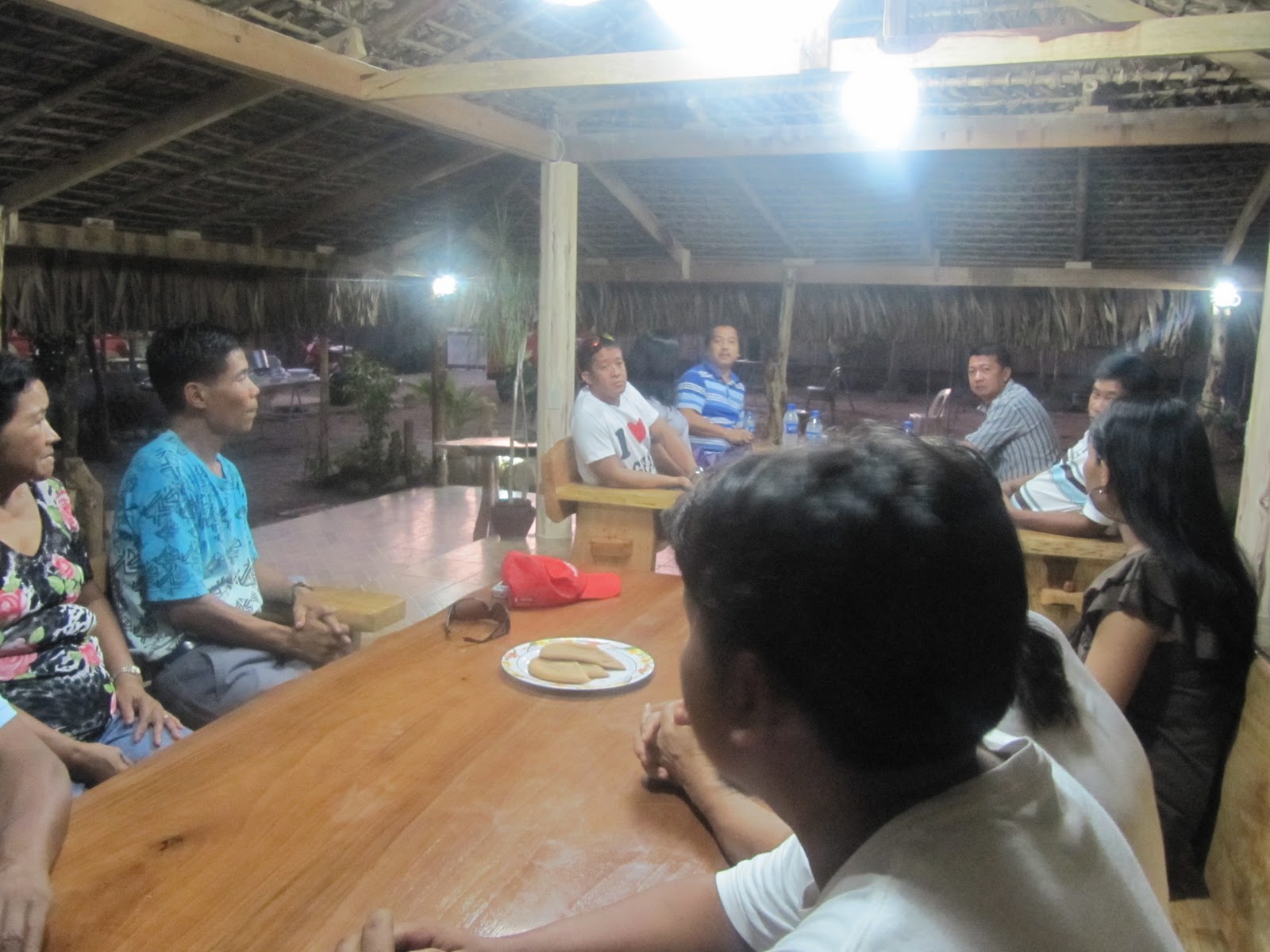 LABAN, PANDAYAN!: 2011