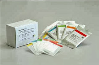 PT. Sumber Arum Abadi: RIDACOUNT Salmonella/Enterobacteriaceae R1010 R ...