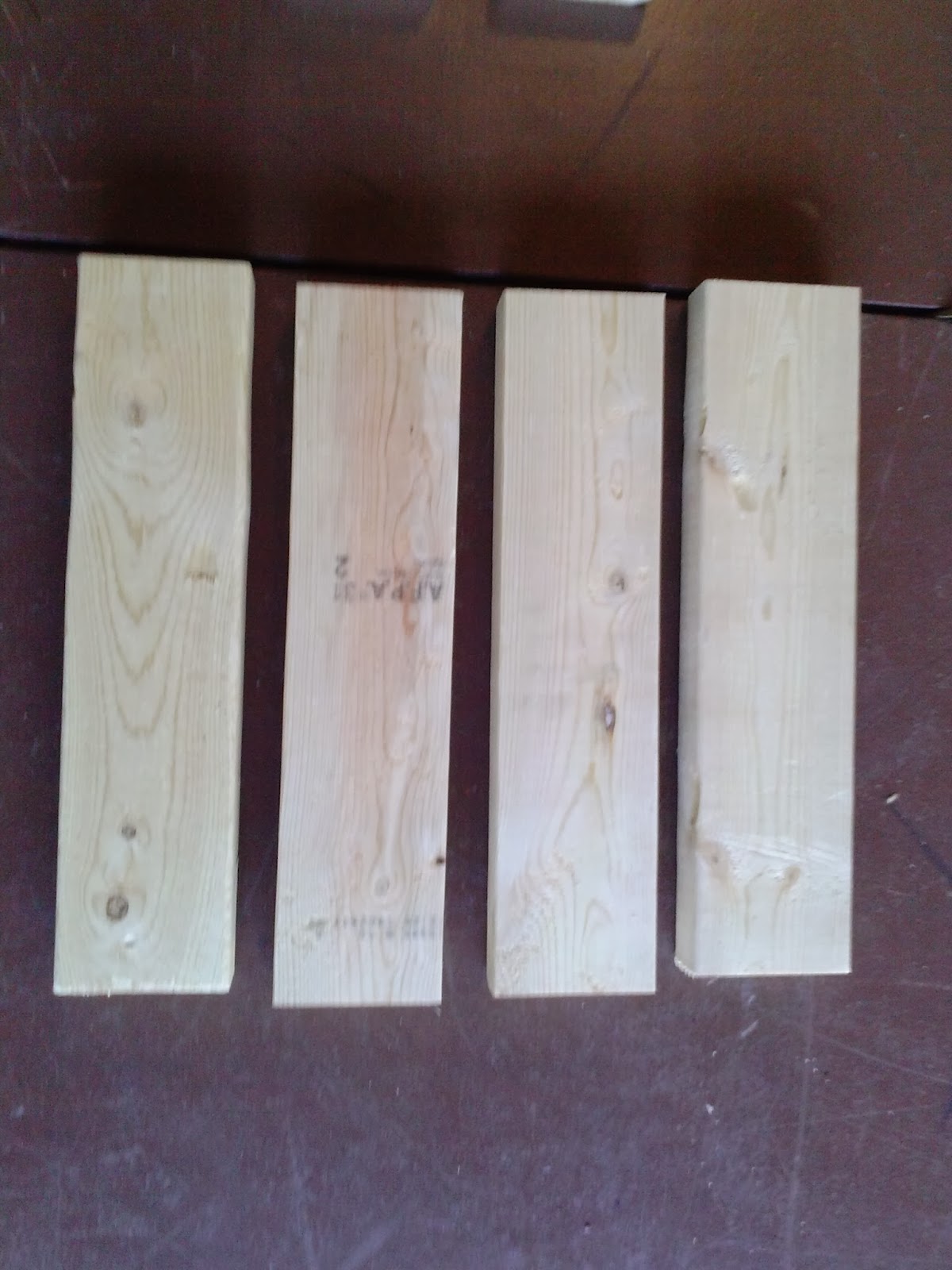 Homemade Calf Raise Machine | Homemade Wooden Power Rack/Power Cage