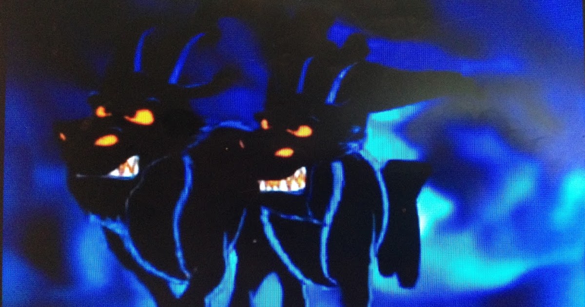 Erin's Blog: Goats and Rams