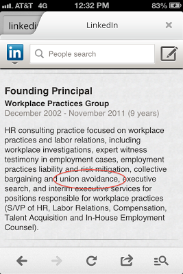 MOBBING AND BULLYING IN THE WORKPLACE - "THE TRIMET WAY": HAYDEN TALBOT ...