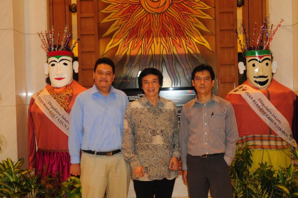 PRIME CONSULTING: Training Effective Perfomance Discussion PT. Abbott ...