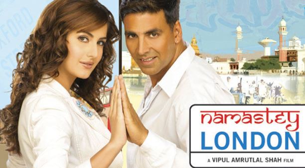 Namaste London Movie Dialogues By Akshay Kumar, Katrina Kaif