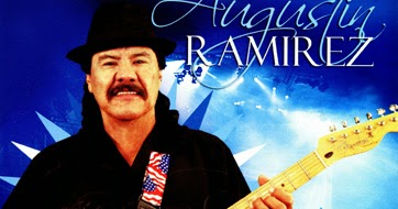 Factor Tejano: Augustin Ramirez (The Legendary Vol.4) 2007