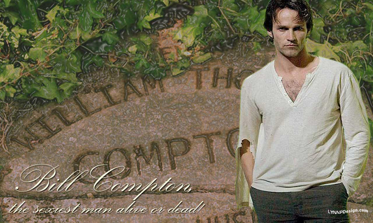 True Blood Desktop Wallpapers