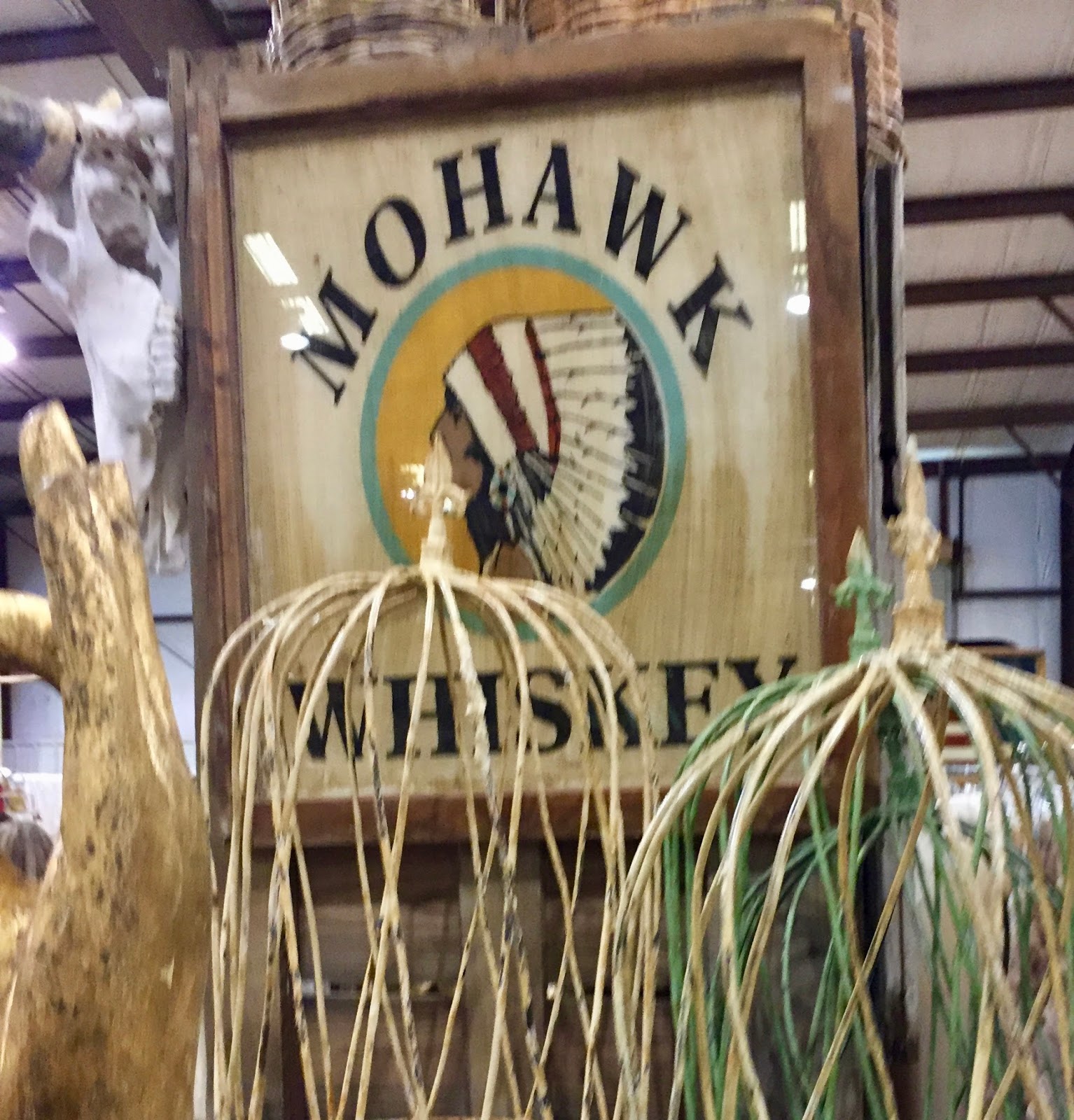 At Rivercrest Cottage: Five On Friday