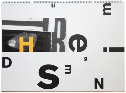 Cross Media Lab — Grafica: by Lukas