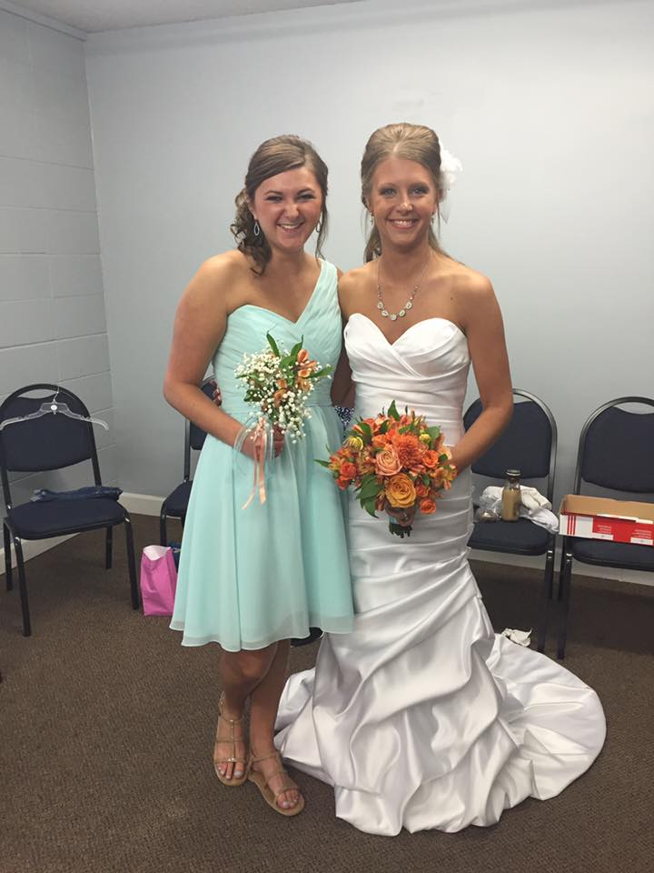 2017: Less Me, More Mercy