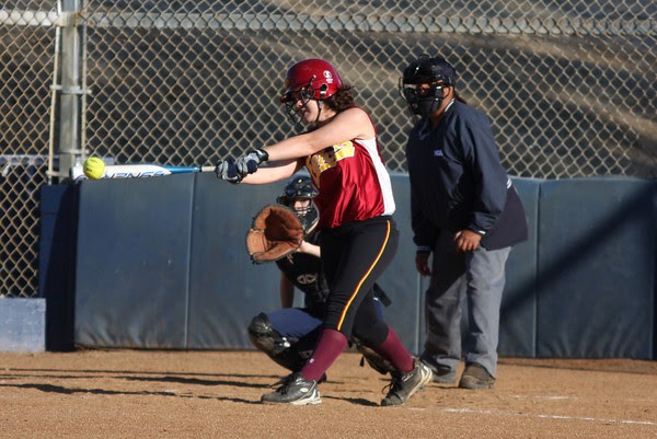 Fastpitch Softball | Tips to Improve Game Confidence and Performance ...
