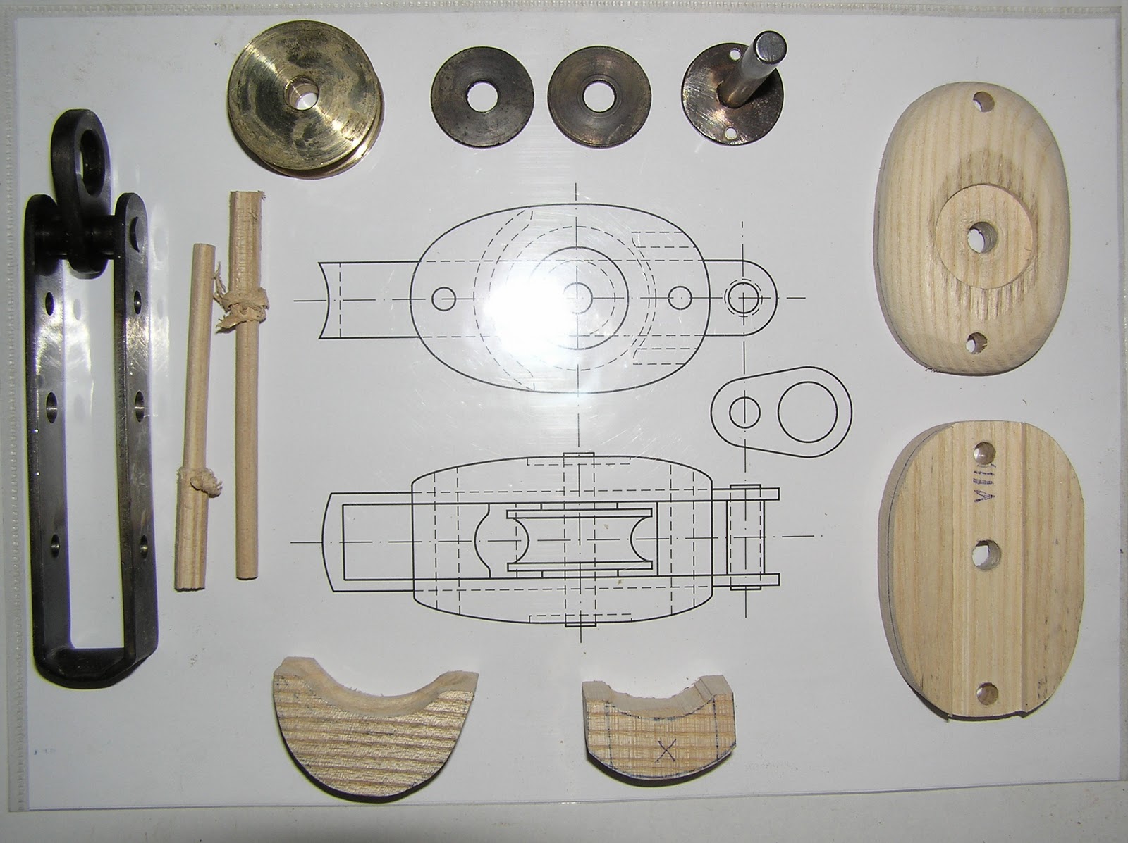 Batana Kostanca: I BOZZELLI E LE GALLOCCE