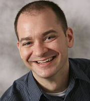 Media Confidential: Tulsa Radio: CMG Names Nathan Reed PD For KRAV-FM